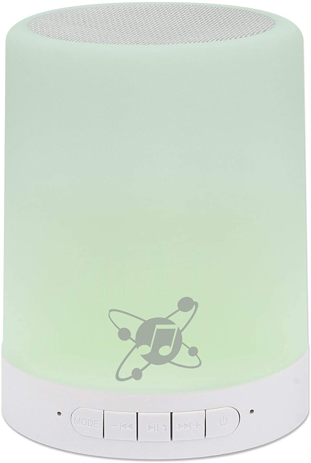 Manhattan Sound Science Bluetooth Speaker - Højtaler - LTS Shoppen Lemvig