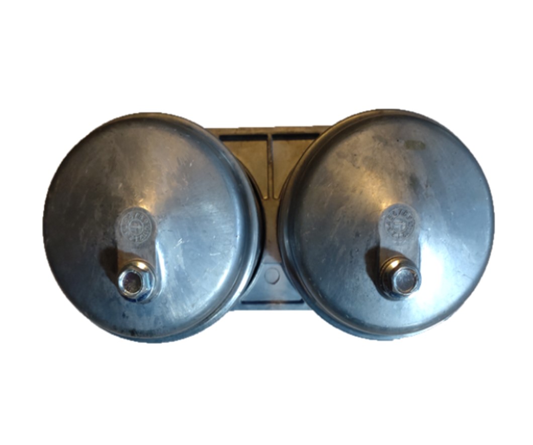 Diesel filterhus. Dobbelt m/vandaftapning - Filter Hus/holder - LTS ...