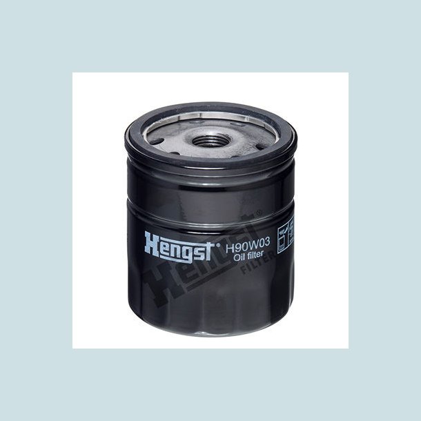 Oliefilter Hengst H90W03 - Olie Filter - LTS Shoppen Lemvig