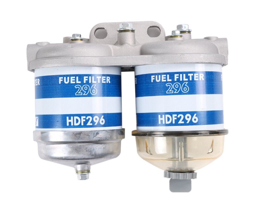 Filter Hus/holder - LTS Shoppen Lemvig