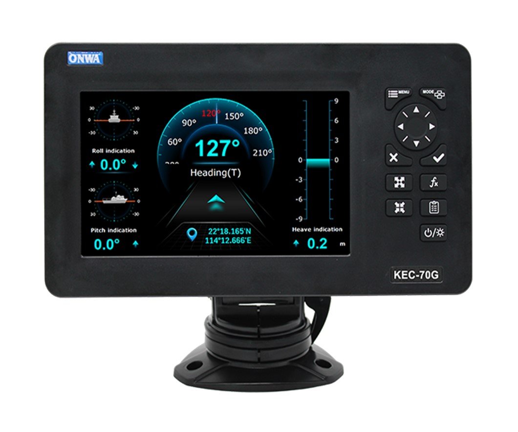 Kompas - GPS - LTS Shoppen Lemvig