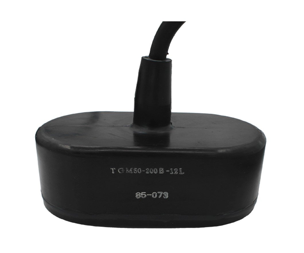 Transducer 2KW/200KHz. TGM50-200A - Transduser - LTS Shoppen Lemvig