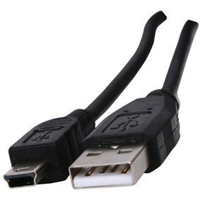 USB-Mini - LTS Shoppen Lemvig