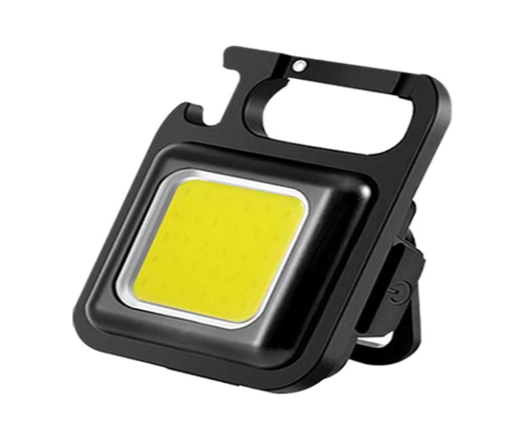Mini praktisk lomme COB Led arbejdslys - Lamper - LTS Shoppen Lemvig