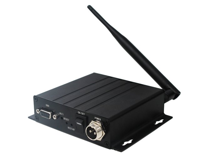 Router - LTS Shoppen Lemvig